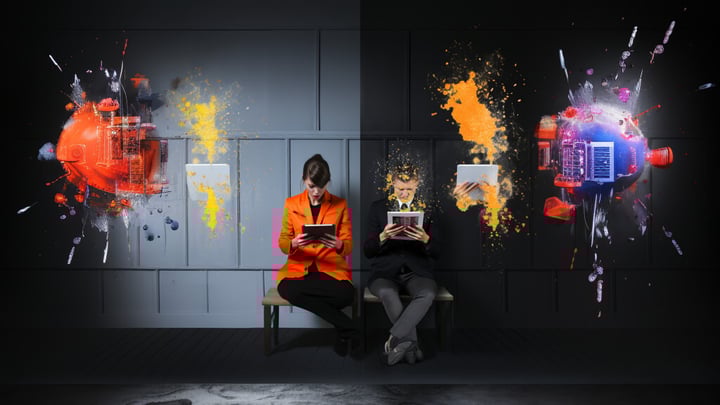 ¿Qué es un lead en marketing y qué es lead generation?