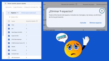 Google Workspace: Gestión eficaz de proyectos en empresas descentralizadas