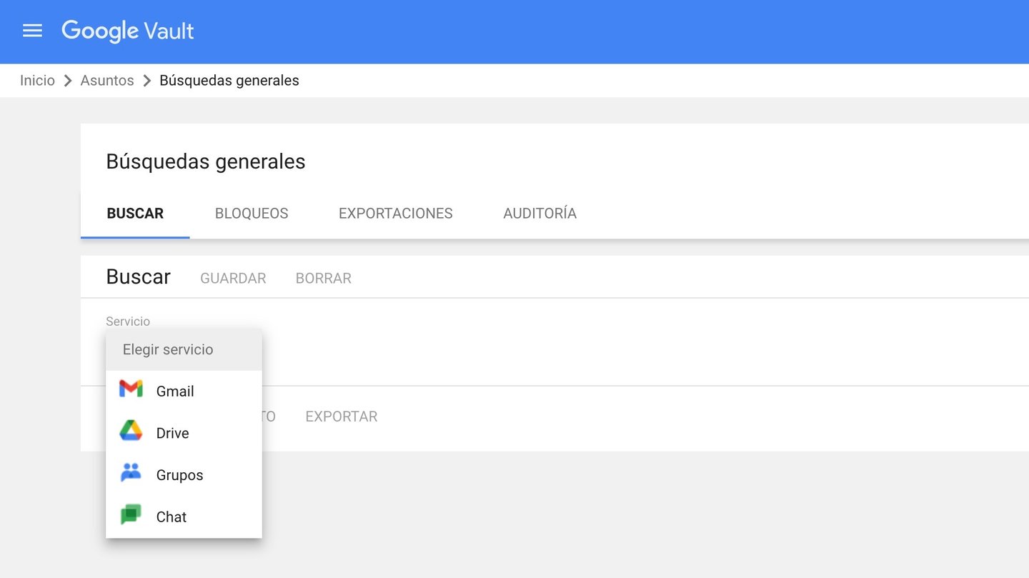 Google Workspace: Gestión eficaz de proyectos en empresas descentralizadas