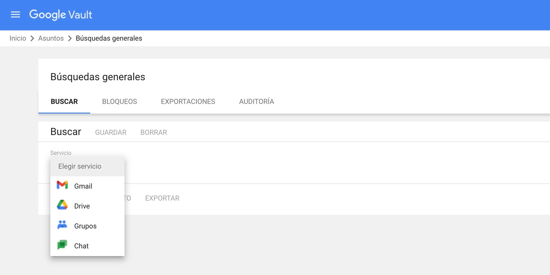 Google Workspace: Gestión eficaz de proyectos en empresas descentralizadas
